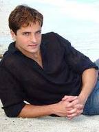 Lucky Fashion Accessories: Sandro Finoglio- Mr World 1998