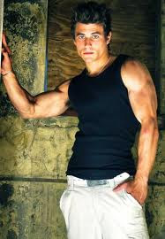 Lucky Accessories Lucky Fashion: most handsome man of south africa