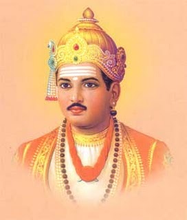 Lord basaveshwara: basavanna vachanas