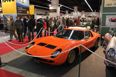 GaZsport & CST: Auto Retro 2010