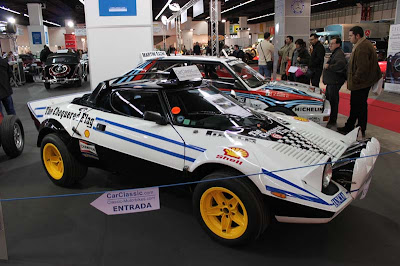 GaZsport & CST: Auto Retro 2010