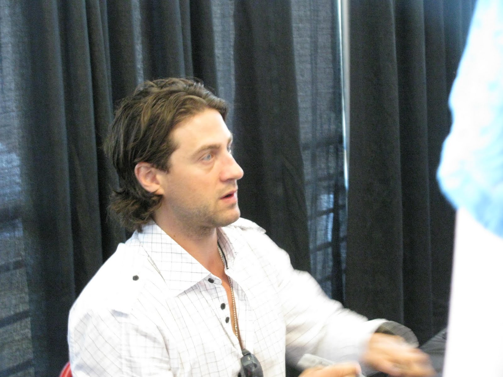 Love is complicated: Adam Burish's Day With The Cup