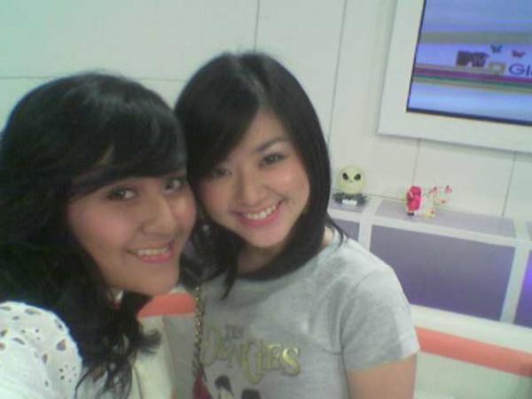 Kumpulan Foto Franda | Elfranda Stephanus | Elfranda Stefanus