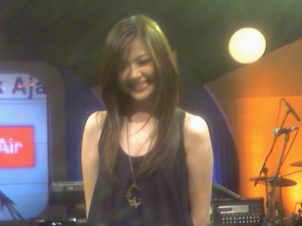 Foto Baru Elfranda Stephanus | Elfranda Stefanus