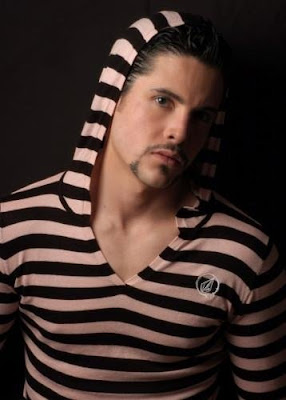 The Nineties: Adrian Cue