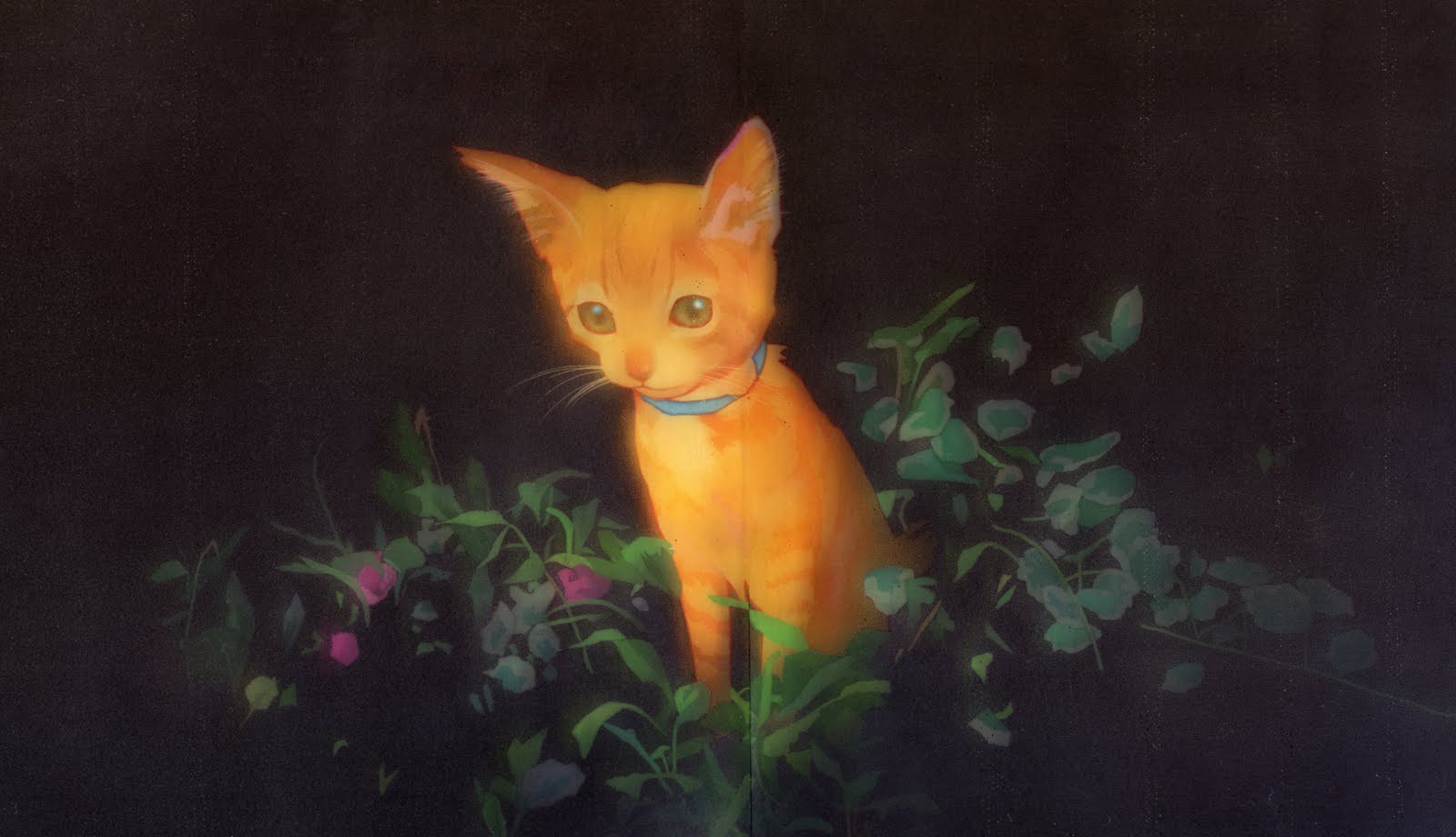 THIS IS SO CONTEMPORARY™: EDWIN USHIRO