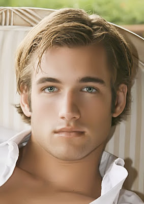 HANDSOME FACES: Most Handsome Faces on Earth 1