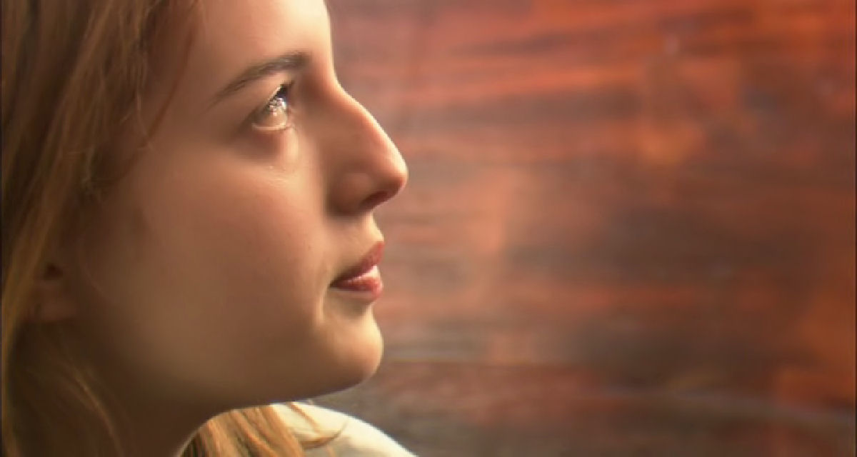 Bikini Modern Maria Valverde Melissa P Movie Screen Capture