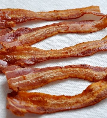 LE BONHEUR EST SANS GLUTEN : Du bacon bio sans gluten pour le petit ...