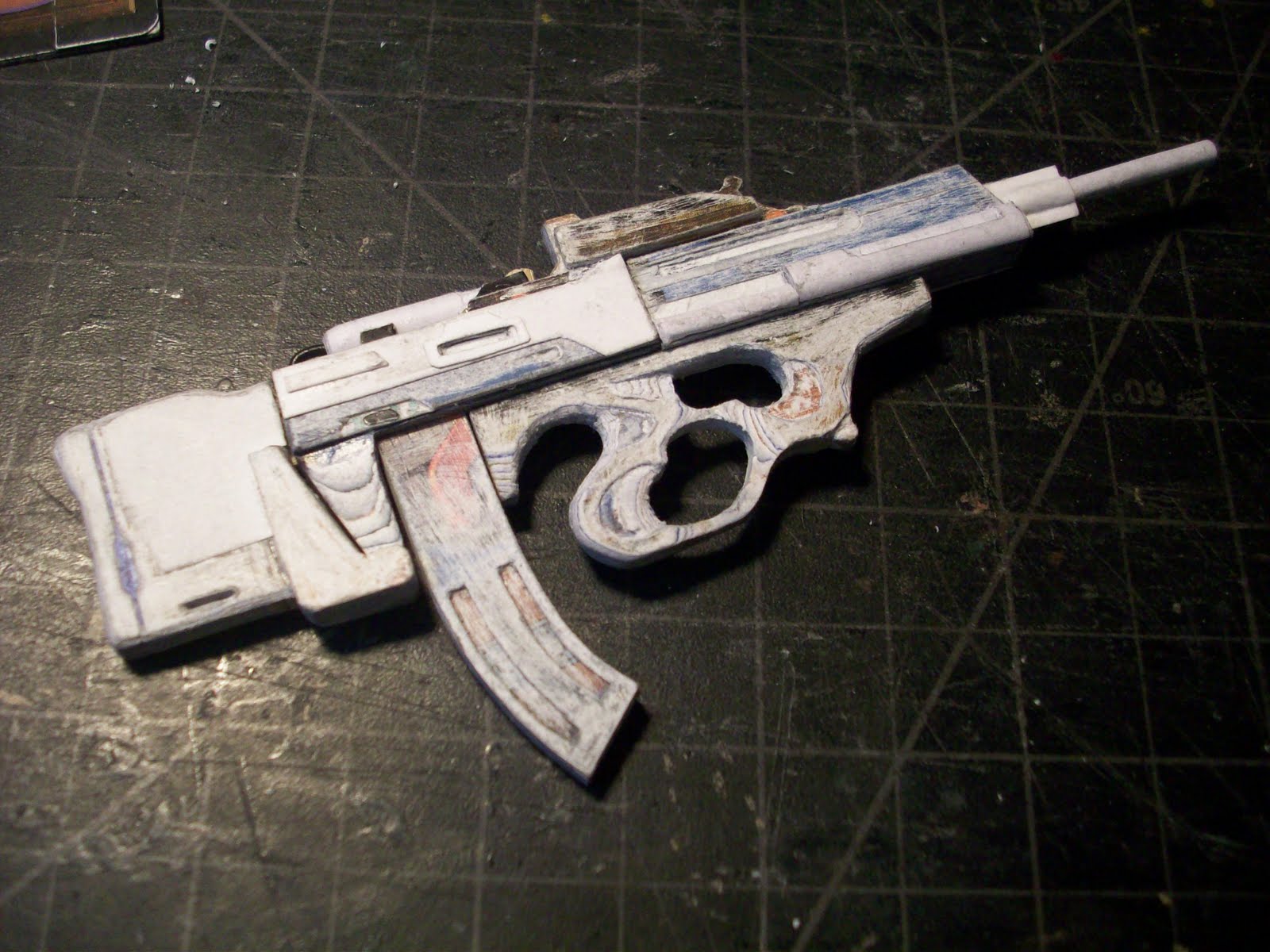 The Vortex: Made of Paper, Glue and Magic: Celebrating July: Maltese ...