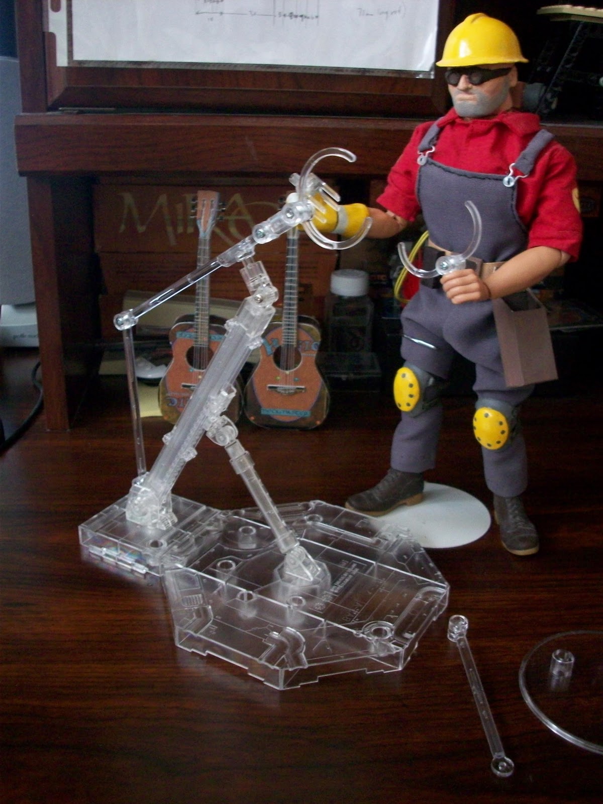 The Vortex: Made of Paper, Glue and Magic: J.Norad Reviews: Obitsu ...