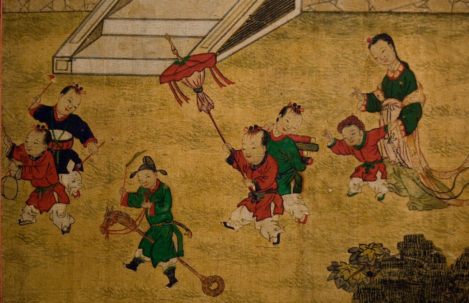 Guo Ziyi's Banquet: General Guo Ziyi's Banquet