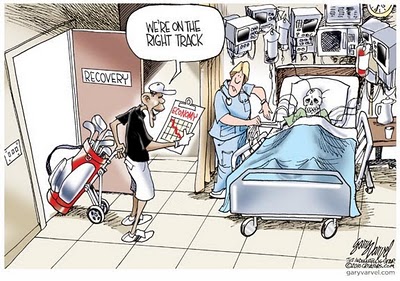 Warning Signs: Cartoon Round Up