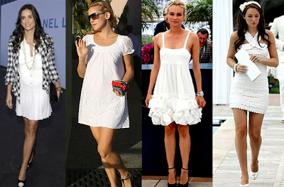 LBD vs. LWB Part II - Something Fashion | Blog by Amanda R.