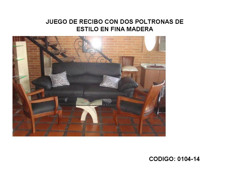 INVERSIONES ANGGELAND FP.: LINEA MARRON