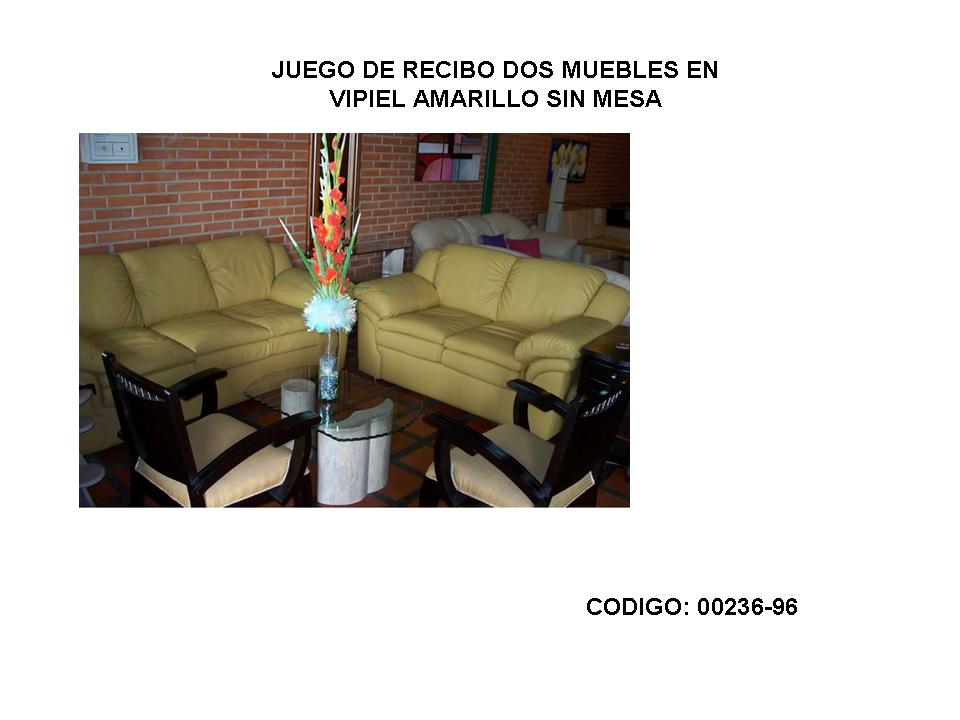 INVERSIONES ANGGELAND FP.: LINEA MARRON