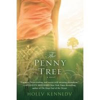 Reflective Hearts: The Penny Tree