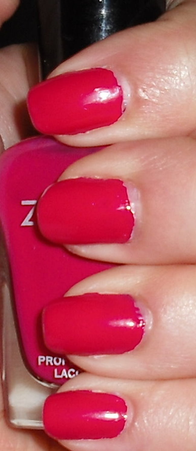 Imperfectly Painted: Zoya Swatches Part 2