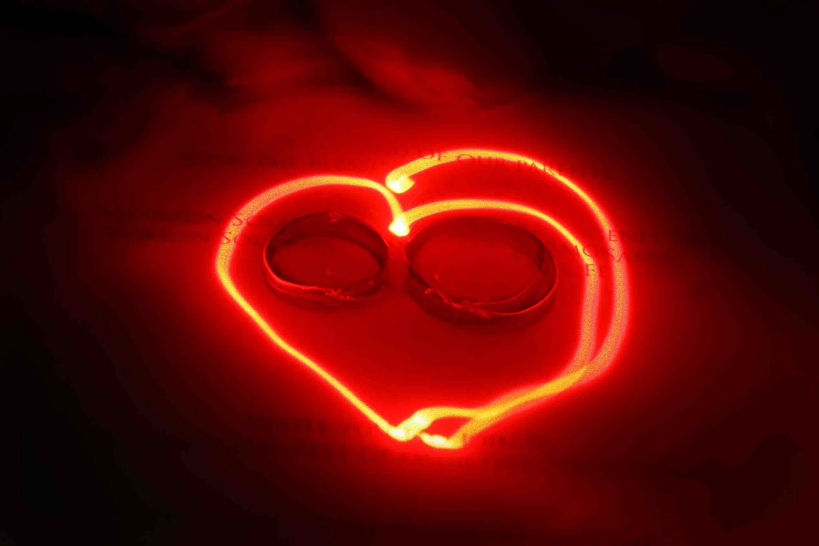 eastudio: laserheart