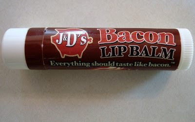 Lora's recipes: Bacon Fun, Part Seven