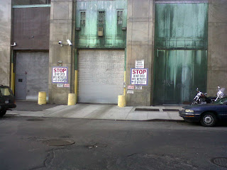 A People's Guide to New York City: Manhattan Detention Complex