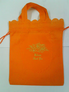 .: Beg Kain/Woven Bag