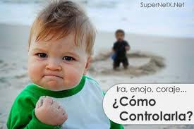 UNA SEMANA DE MI VIDA: 7 de 7 (consejos para no enojarse)