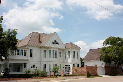 David Crowder's House Restoration