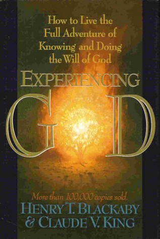 Terribly Interesting: Experiencing God by Henry Blackaby
