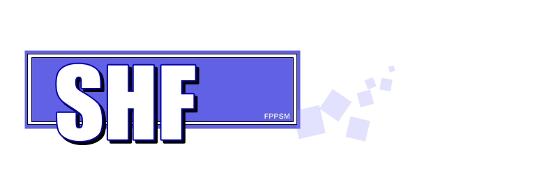 AwesomeArtistArea: SHF logo by CY