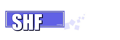 AwesomeArtistArea: SHF logo by CY