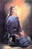 Camino a la Fe: María Mujer de Fe