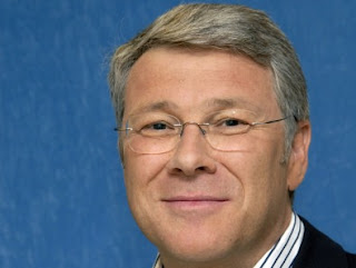 ΒΗΜΑ ΑΛΙΑΡΤΟΥ: Walter Wüllenweber: "ΑΓΑΠΗΤΟΙ ΕΛΛΗΝΕΣ..."