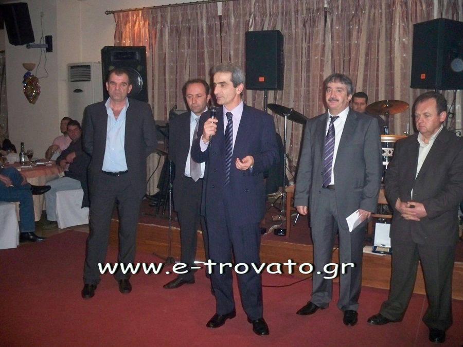 ΤΡΟΒΑΤΟ ΕΥΡΥΤΑΝΙΑΣ