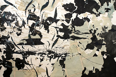 Sustainable Art in San Francisco: Val Britton