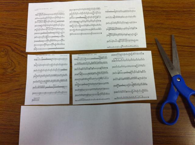 Lost in Greenville: How to Make a Dot Book