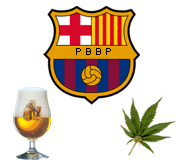 Reflexiones de garrafa