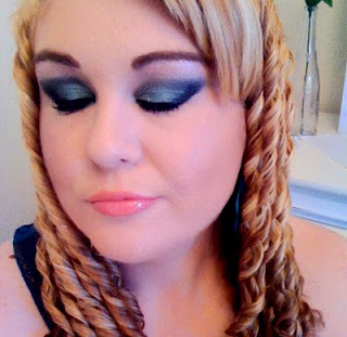 LAUREN DAY MAKEUP : Makeup