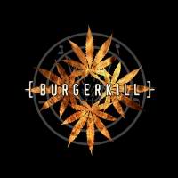 the world of chord: Burgerkill