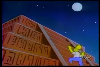 the mask of god: rubedo