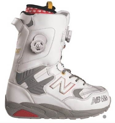 Imfamous So Ditzy: New Balance x 686 Winter Collection