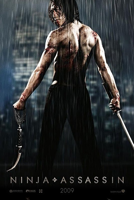 The Never Ending Story Of He Whose Name Shall Not Be Spoken Ninja Assassin Rain Posters