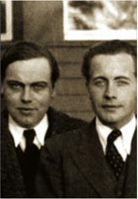 Beatrice Barnwell (Jeschek): The builders of the Auschwitz ovens