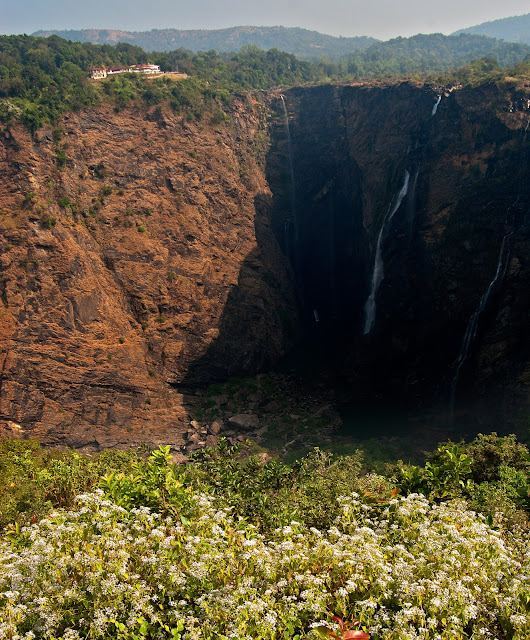 Landscapes of Sharavati/Sharavathi valley ~ thru the lens