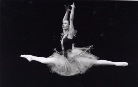 Valeballet: ¿Dónde consigo artículos de ballet en Mexico Df