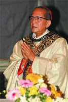 Espoused to Him: Cardinal Van Thuân