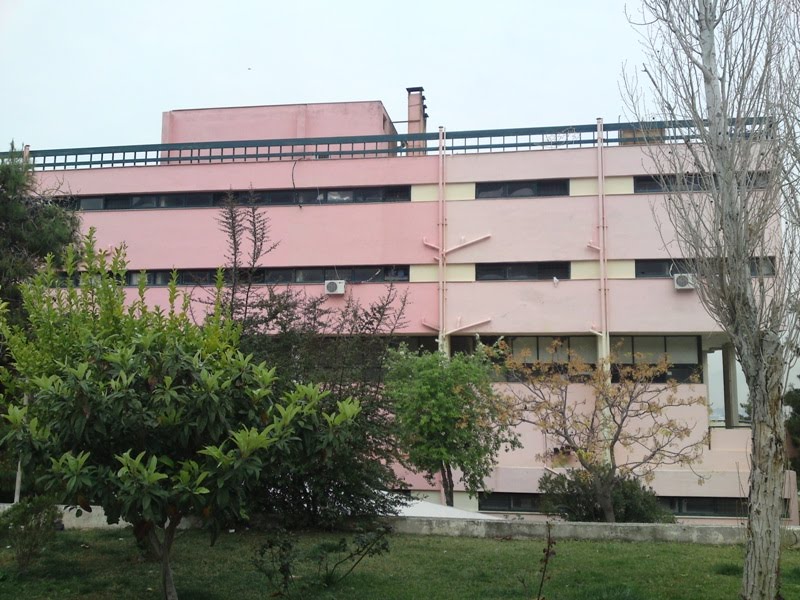 ΘΕΡΑΠΕΥΤΗΡΙΟ ΧΡΟΝΙΩΝ ΠΑΘΗΣΕΩΝ ΠΑΙΔΙΩΝ ΑΘΗΝΩΝ