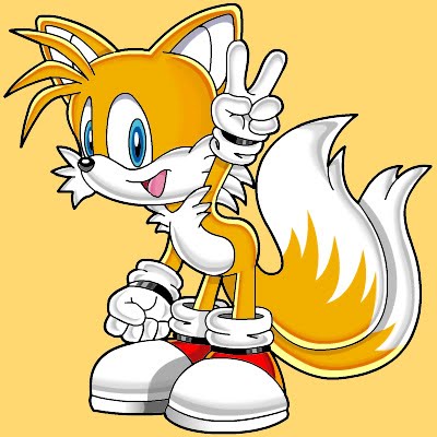 TAILS: junio 2010