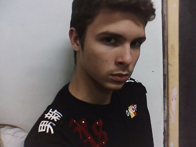 Garotos mais Lindo do Brasil