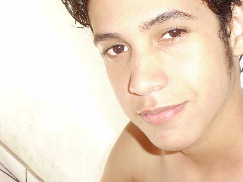 Garotos mais Lindo do Brasil